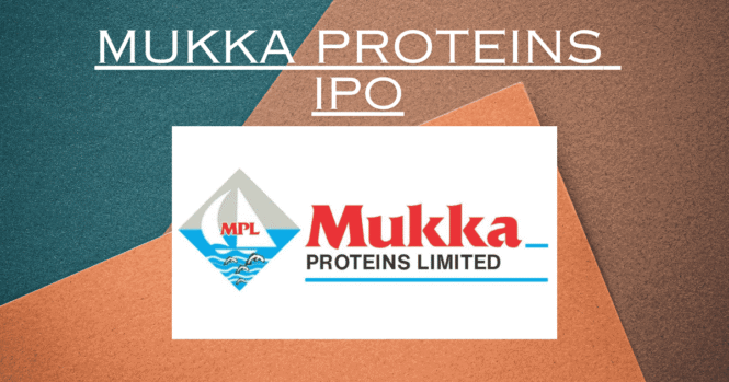 Mukka Proteins IPO: Unleashing Growth Potential | Insect Protein ...