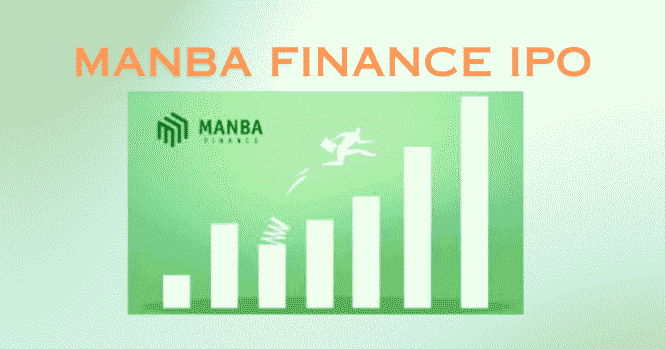 Manba Finance IPO 2024: India's Fastest Growing NBFC | Apply